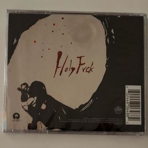 Media | Authentic Demi Lovato Officially Signed And Factory Sealed Holy ...